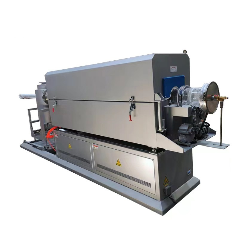 Application and technical parameters of Acetylene-coated rotary kiln