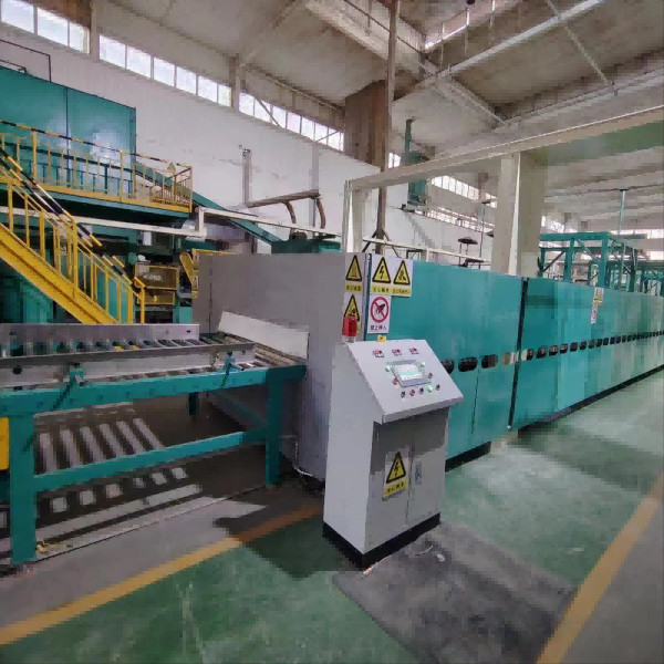 Electricity Gas Anode And Cathode Material Furnace LFP Lithium Iron ...