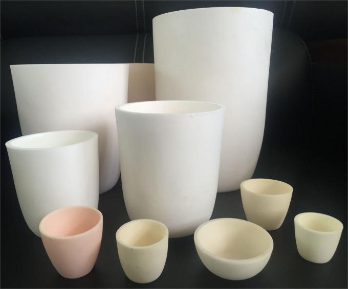 Cordierite Mullite Saggar Kiln Furniture For Anode And Cathode Material ...