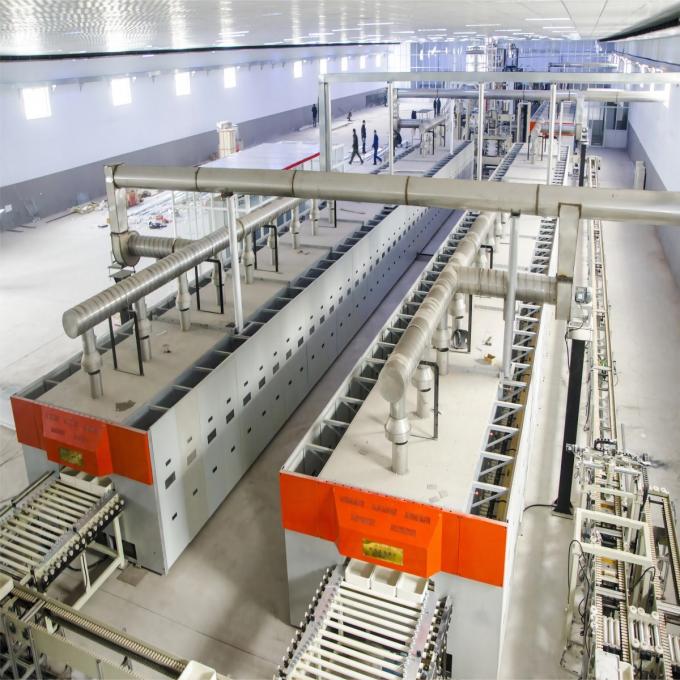 New Energy Anode And Cathode Material Furnace Lithium Battery Cathode ...