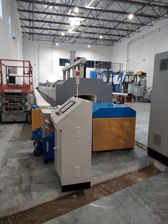 China Jiangsu Qianjin Furnace Industry Equipment Co.,Ltd latest company ...